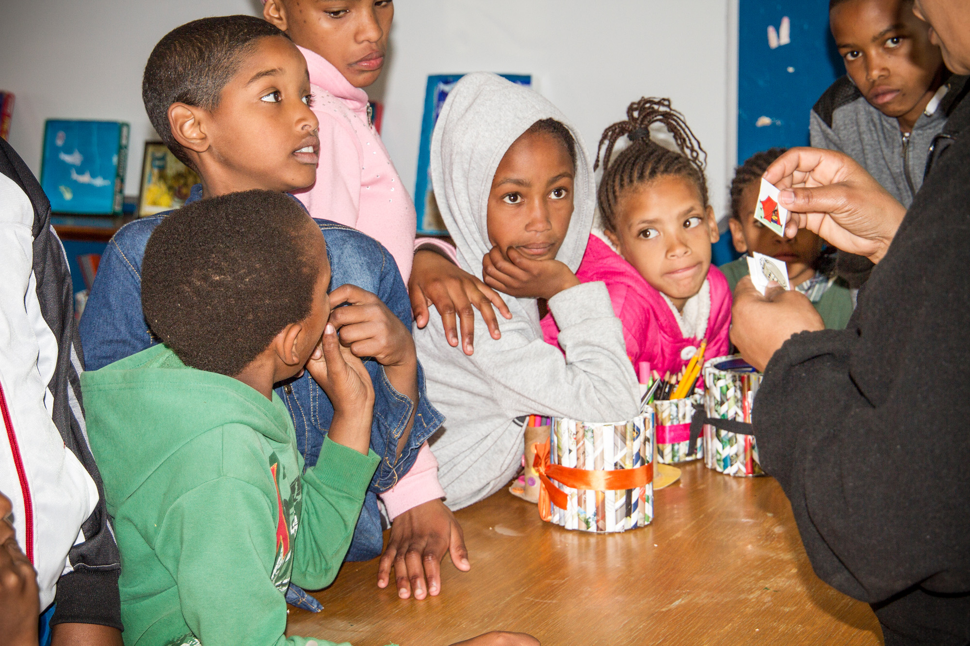 Get Involved – Anna Foundation