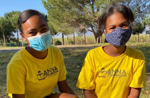 Home - Anna Foundation